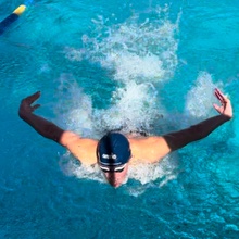 Lucas Cuper | Swimcloud