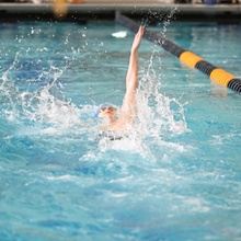 Jackson Kelly | Swimcloud