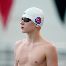 Austin Pape | Swimcloud