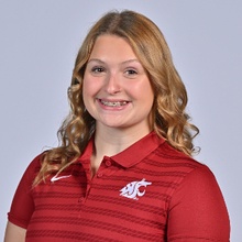 Lorelai Killoran | Swimcloud