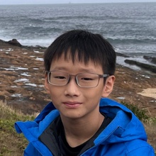 Ernest Lee | Swimcloud