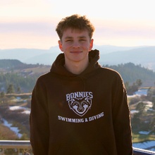 Ben Witmer | Swimcloud