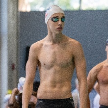 Bogdan Mytsak | Swimcloud