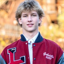 David Gabrielle | Swimcloud