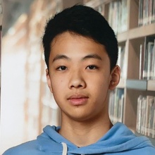 John Su | Swimcloud