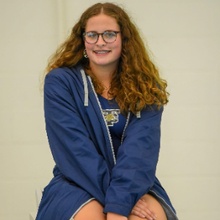 Rylan Roszman | Swimcloud