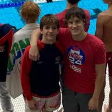 Cooper McQuiston | Swimcloud