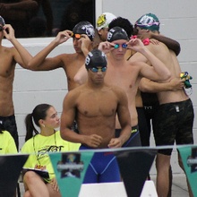 julian granison | Swimcloud