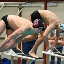 Evan Koehle | Swimcloud