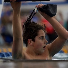 Jackson Swiatek | Swimcloud