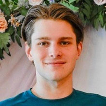 Connor Owens | Swimcloud