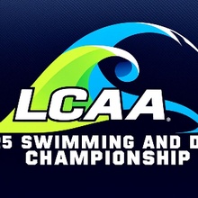 2025 LCAA Championship