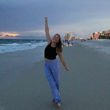 Avery Nelson | Swimcloud