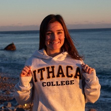 Maggie Taplin | Swimcloud