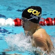 Ashlyn Loftin | Swimcloud