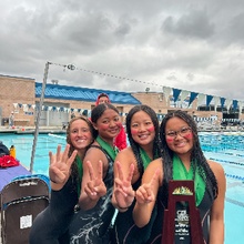 Catherine Rowe | Swimcloud