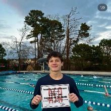 Jack Harvey | Swimcloud