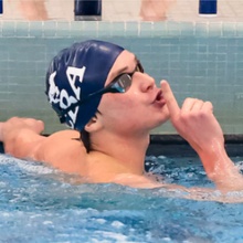 Santiago Massone | Swimcloud