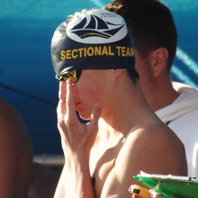 Will Dusing | Swimcloud