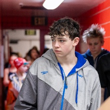 Finn Kelly | Swimcloud