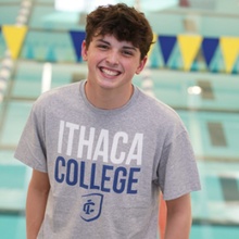 Harper Freeman | Swimcloud