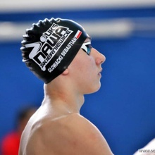 Sebastian Głowacki | Swimcloud