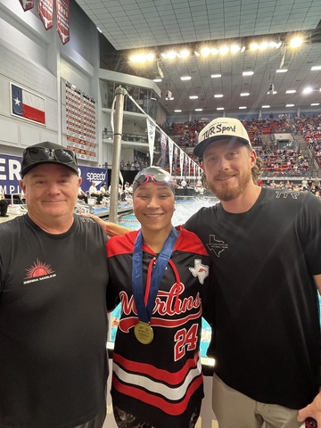 Jada Duncan | Swimcloud