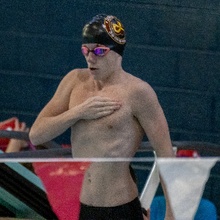 Ryan McMillan | Swimcloud