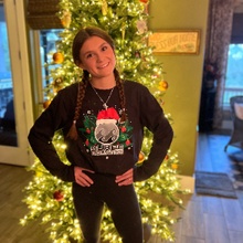 Madelyn Rodriguez | Swimcloud