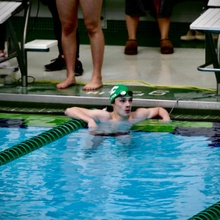 Aidan Carter | Swimcloud