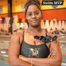 Aaliyah Sims | Swimcloud