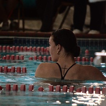 Kayla Grabinski | Swimcloud