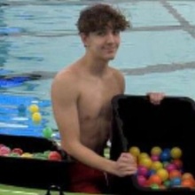 Samuel Farrell | Swimcloud