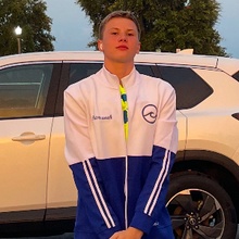 Will Harvanek | Swimcloud