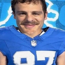 Brady Stenson | Swimcloud