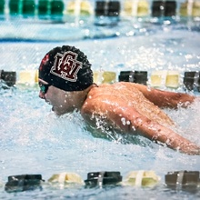 Drew Finlayson | Swimcloud