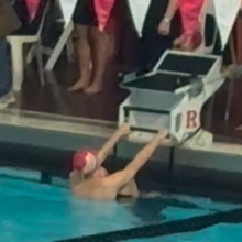 Mac Koster | Swimcloud