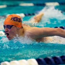 Colton Brace | Swimcloud