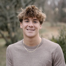 Zach Redding | Swimcloud