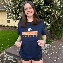 Delanee Williams | Swimcloud