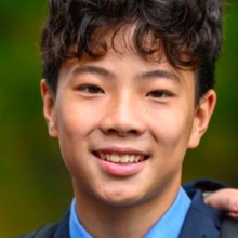 Austin Lu | Swimcloud