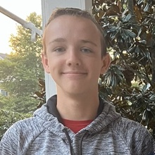 Zach Nourse | Swimcloud