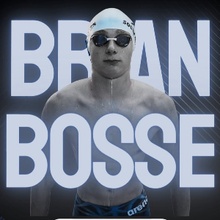 Brian Bosse | Swimcloud