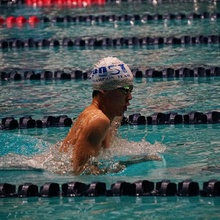 Bryce Chen | Swimcloud