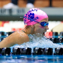 Avery Loock | Swimcloud