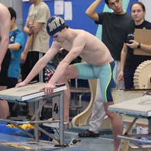 Jack Mummery | Swimcloud