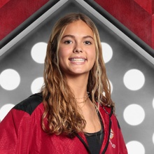 Olivia Spooner | Swimcloud