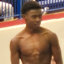 Joel Brown | Swimcloud