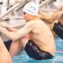 Jayden Jacobson | Swimcloud