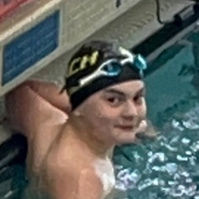 Christopher Macugowski | Swimcloud